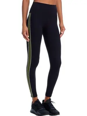 Splits59 Margot Rigor Leggings Black/olive