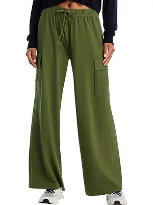 Splits59 Alex Airweight Cargo Pants Olive
