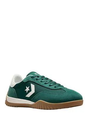 CONVERSE Run Star Trainer Sneakers - Green Envy