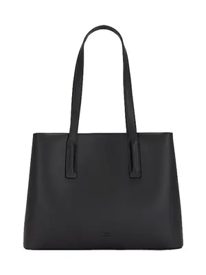 FREJA NEW YORK Linnea Tote - Black