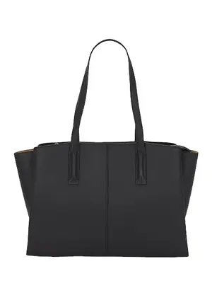 FREJA NEW YORK Paloma Tote - Black