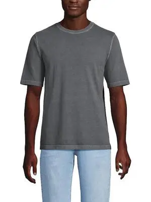 LANDS' END Super-t Short Sleeve T-shirt