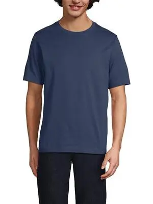 LANDS' END Super-t Short Sleeve T-shirt
