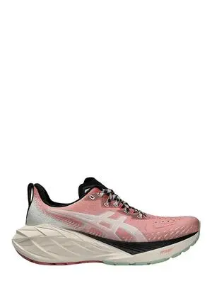 Asics Novablast Tr Sneakers - Nature Bathing/rose Rouge