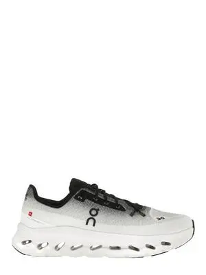 On Running Cloudtilt Sneakers - Black/ivory