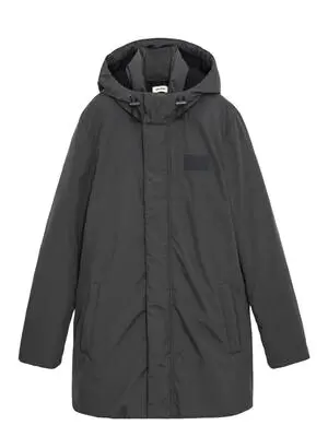 ZADIG&VOLTAIRE Zadig&Voltaire Kobel Tech Coat