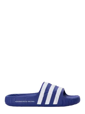 Adidas Adilette Slides Blue