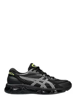 Asics ASICS Gel-Quantum 360 VIII Sneakers Black/pure Silver