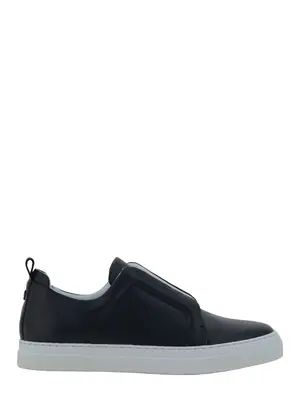 Pierre Hardy Slider Sneakers - Black