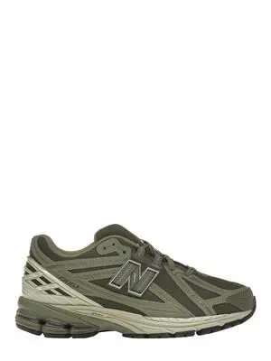 NEW BALANCE 1906r Sneakers Dark Camo/dark Olive/dark Stone