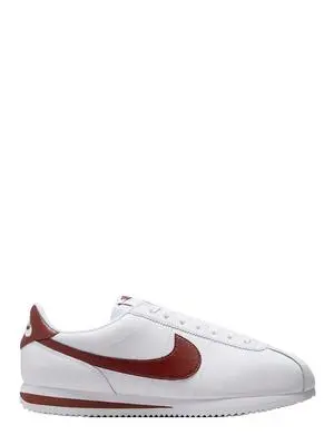 Nike Cortezin Sneakers White/dark Pony
