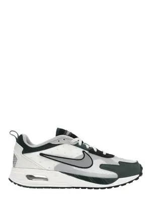 Nike Air Max Solo Michigan State Spartans Sneakers Black/phantom/pro Green