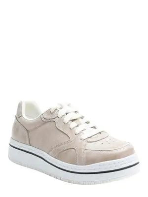 ALEGRIA BY PG LITE Alegria By PG Lite Alyster Platform Sneakers Alyster Blush