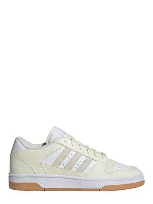 Adidas Turnaround Sneakers - Ivory/cloud White