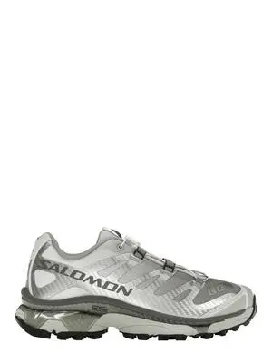 SALOMON Xt-4 Sneakers - Sharkskin/dawn Blue/metal
