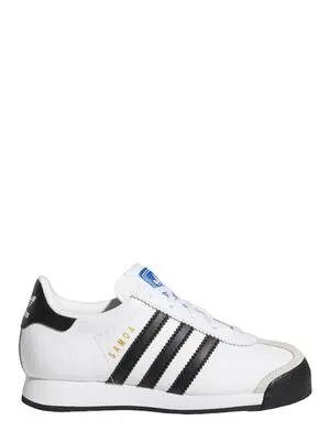 Adidas Samoa Sneakers - Cloud White/core Black
