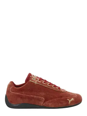 PUMA Puma Speedcat Velvet Sneakers
