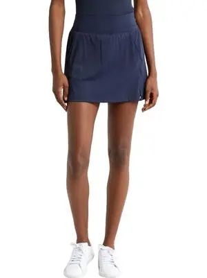 Travis Mathew TravisMathew Game Set Match Skort Navy Blazer