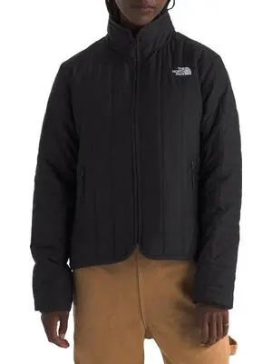 The North Face Junction Insulated Jacket - Tnf Black