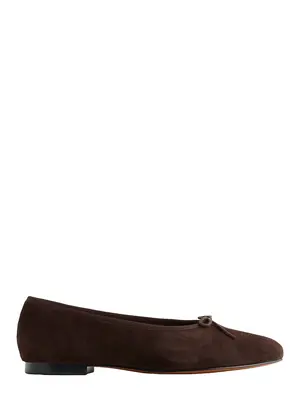 MADEWELL Madewell Francine Ballet Flat