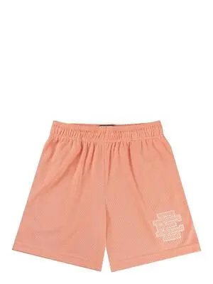 ERIC EMANUEL EE Basic Short (SS24) Salmon