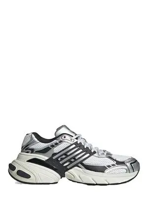 Adidas Adistar Xlg Sneakers - Core Black/metallic Silver/off White