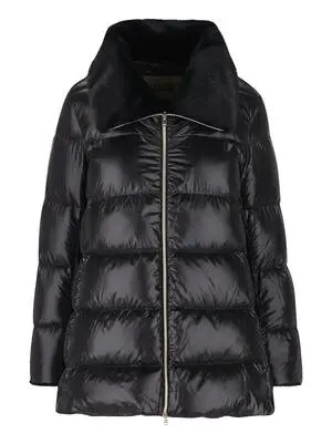 Herno Coats - Black
