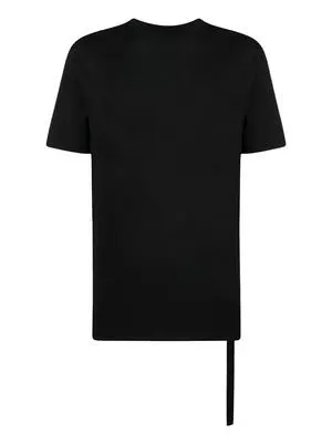 Rick Owens Level T T-shirt - Black