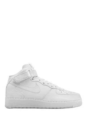 Nike Air Force 1 Mid CMFT Sneakers White/team Orange