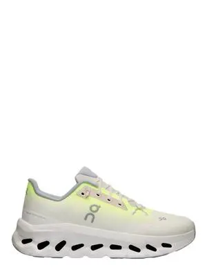 On Running Cloudtilt Sneakers Lime/ivory