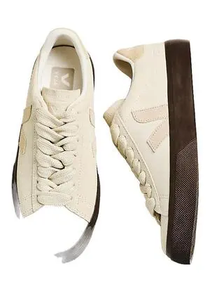 VEJA Campo Bold Sneakers - Pierre Almond Eagle