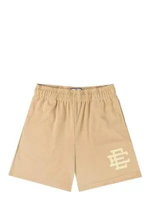 ERIC EMANUEL EE Basic Short Gold/off White