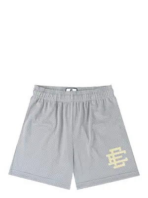 ERIC EMANUEL EE Basic Short Grey/off White