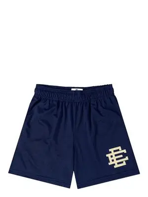 ERIC EMANUEL EE Basic Short Navy Blue/off White