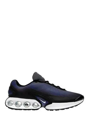 Nike Air Max DN Sneakers Black/light Smoke Grey/racer Blue
