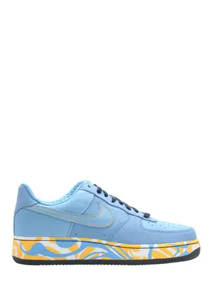 Nike Air Force 1 Premium 07 Sneakers Blue