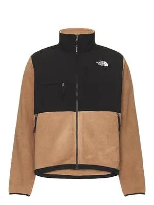 The North Face The North Face Denali 2 Jacket Latte & Tnf Black