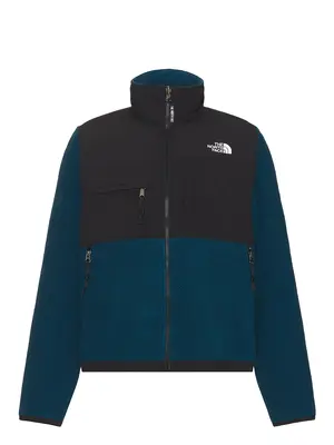 The North Face The North Face Denali 2 Jacket Midnight Petrol