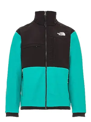 The North Face The North Face Denali 2 Jacket Porcelain Green