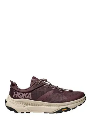 Hoka One One Transport Sneakers - Smoky Quartz/oat Milk