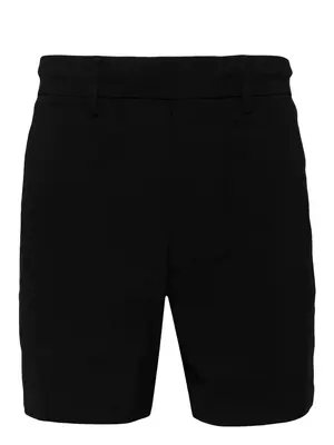 JAMES PERSE Golf Short - Black