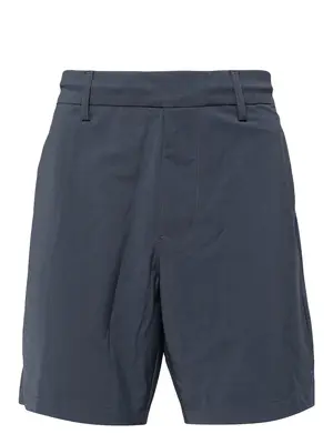 JAMES PERSE Golf Short - Blue