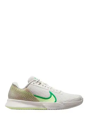 Nike Court Air Zoom Vapor Pro 2 Premium HC Australian Open Pack Phantom/stadium Green/barely Volt