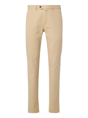 Loro Piana Cotton Chinos - Beige