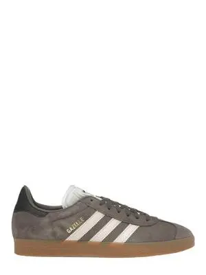 Adidas Gazelle Real Madrid Sneakers - Charcoal/putty Mauve/gum