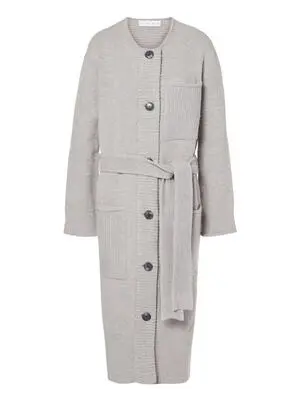 PROENZA SCHOULER Proenza Schouler White Label Lenora Wrap Cardigan