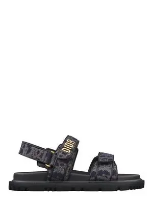 Dior Sandals Blue