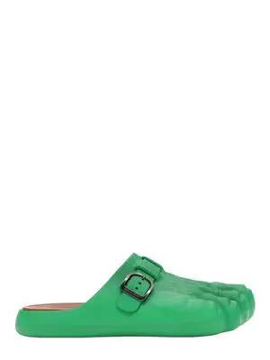 BRAVEST STUDIOS Foot Clog - Green