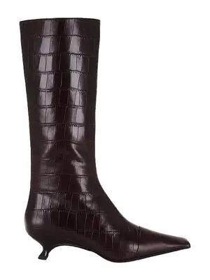 JEFFREY CAMPBELL Nospace-CP Boots