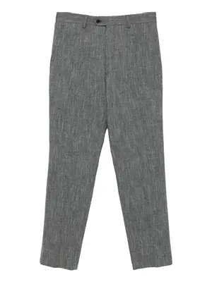 FURSAC Tailored Trousers - Grey